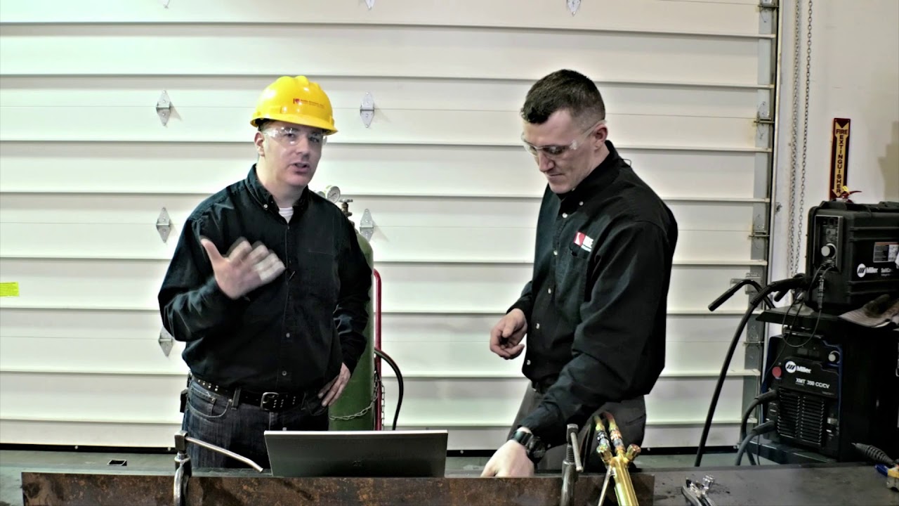 Flashback demo with torch explosions - YouTube