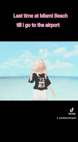 omg it's my last time I'm Miami 💗💗 until I go back to California 💗 ...