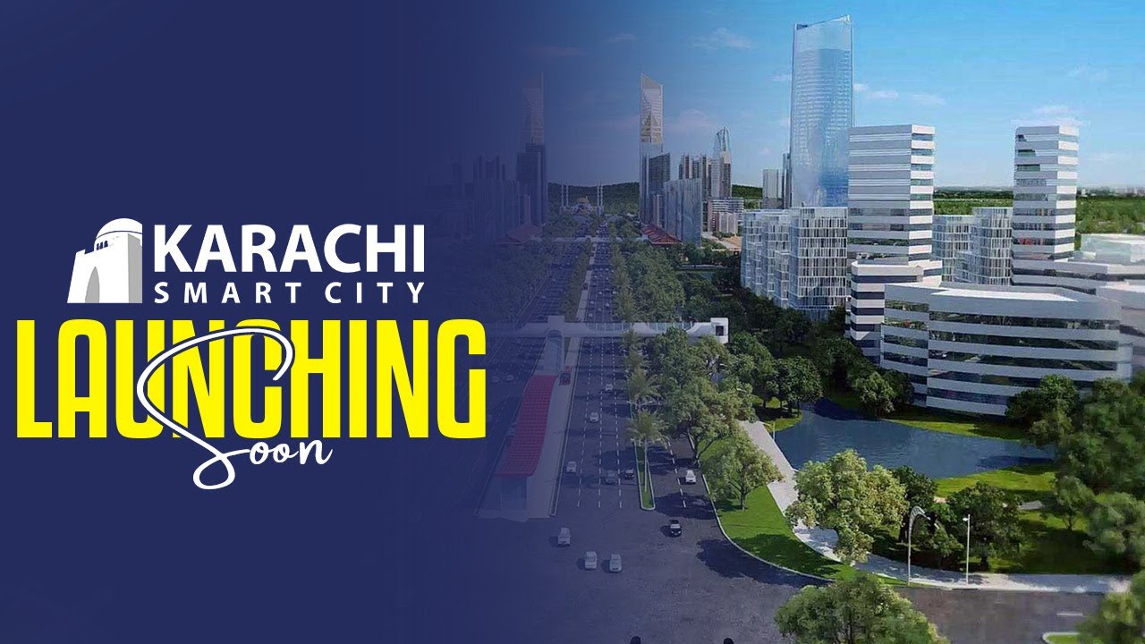 New Deal Super Highway M9 Motorway| Smart Society Grand Launch | Coming ...