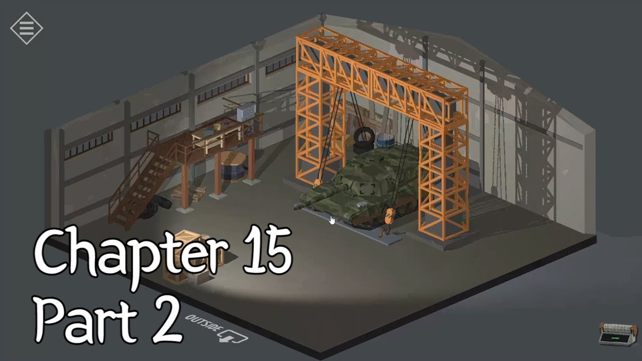 Tiny Room Stories: Town Mystery Chapter 15 Part 2 Walkthrough (Kiary ...