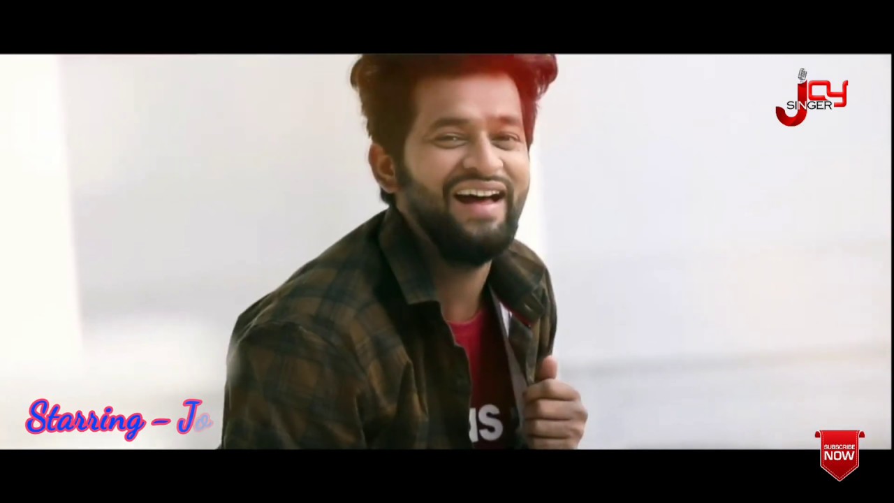 Mere Rang Mein |Joy Singer | Valentine's Day Special | Suryaveer ...