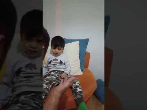 Amca yeğen kavgası