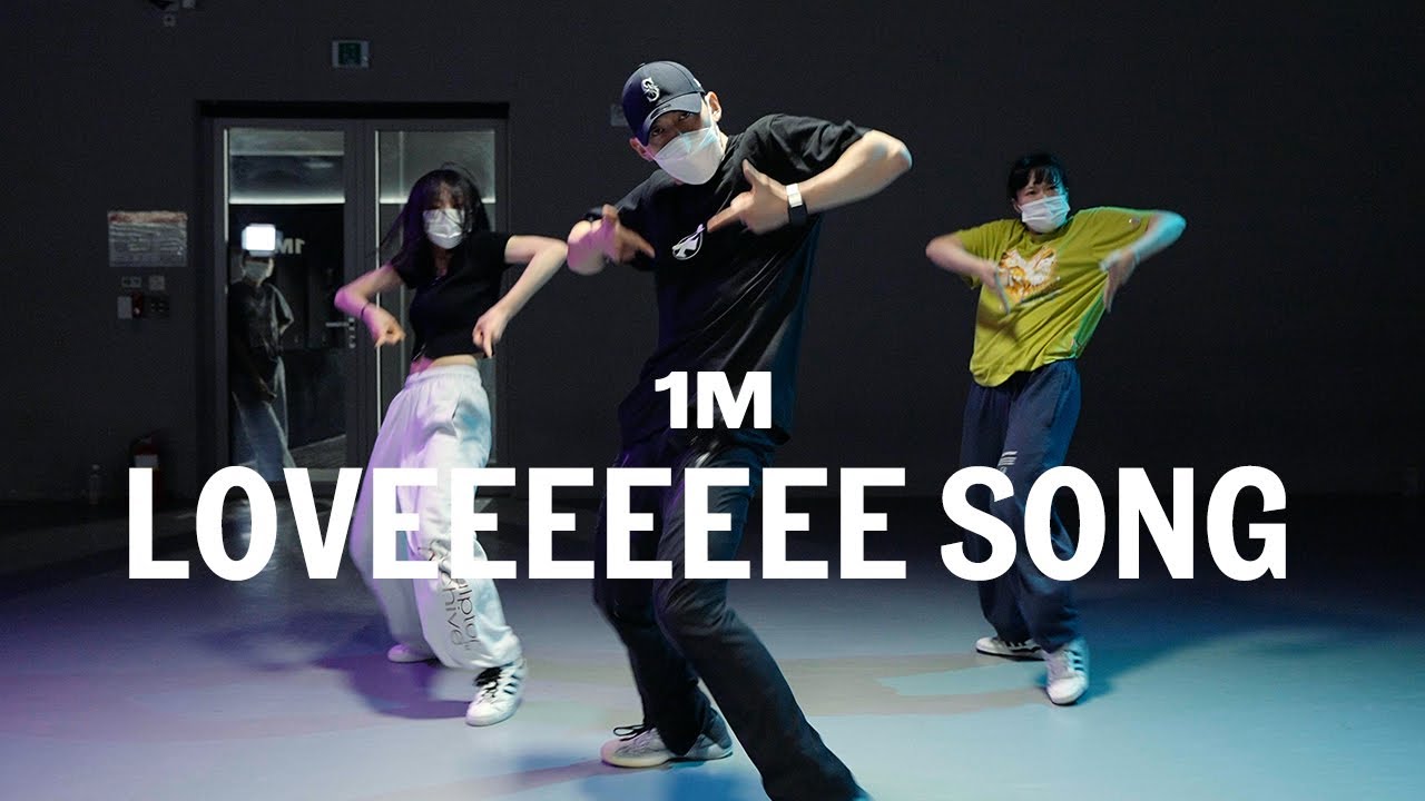 Rihanna - Loveeeeeee Song ft. Future / Bolt (from DOKTEUK CREW ...