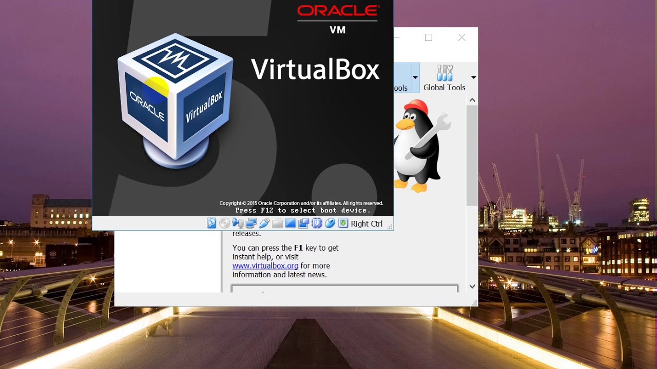How to install CentOS 6.8 on virtualbox (Cài đặt CentOS 6 8 trên ...