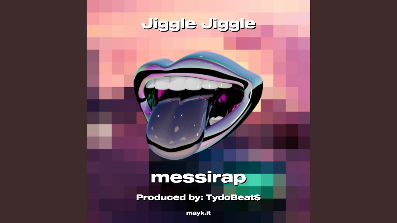 Jiggle Jiggle - YouTube