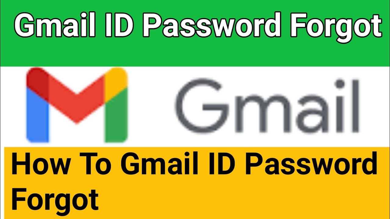 How To Forgot Gmail Password YouTube how-to-forgot-gmail-password-youtube