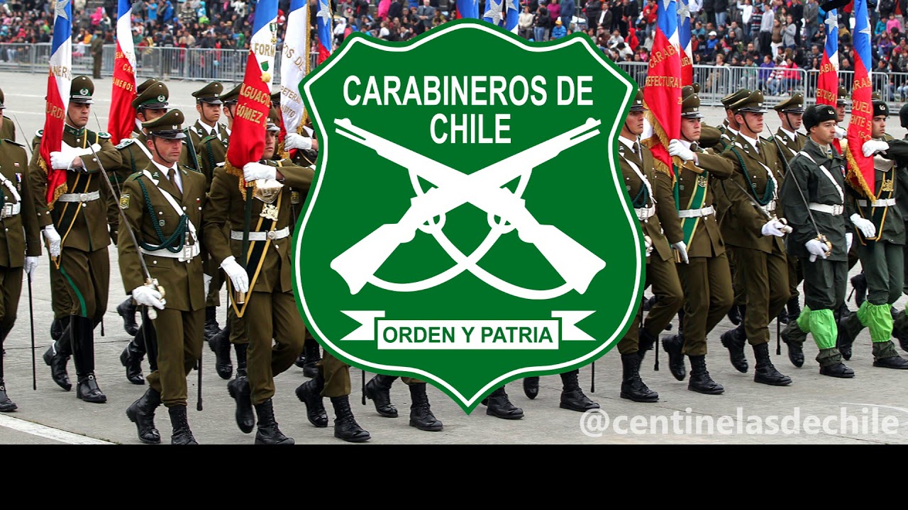 Verde legión - YouTube