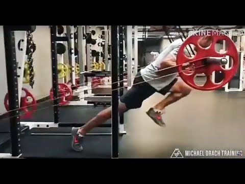 Maximize your blocks starts: Triple extension - YouTube