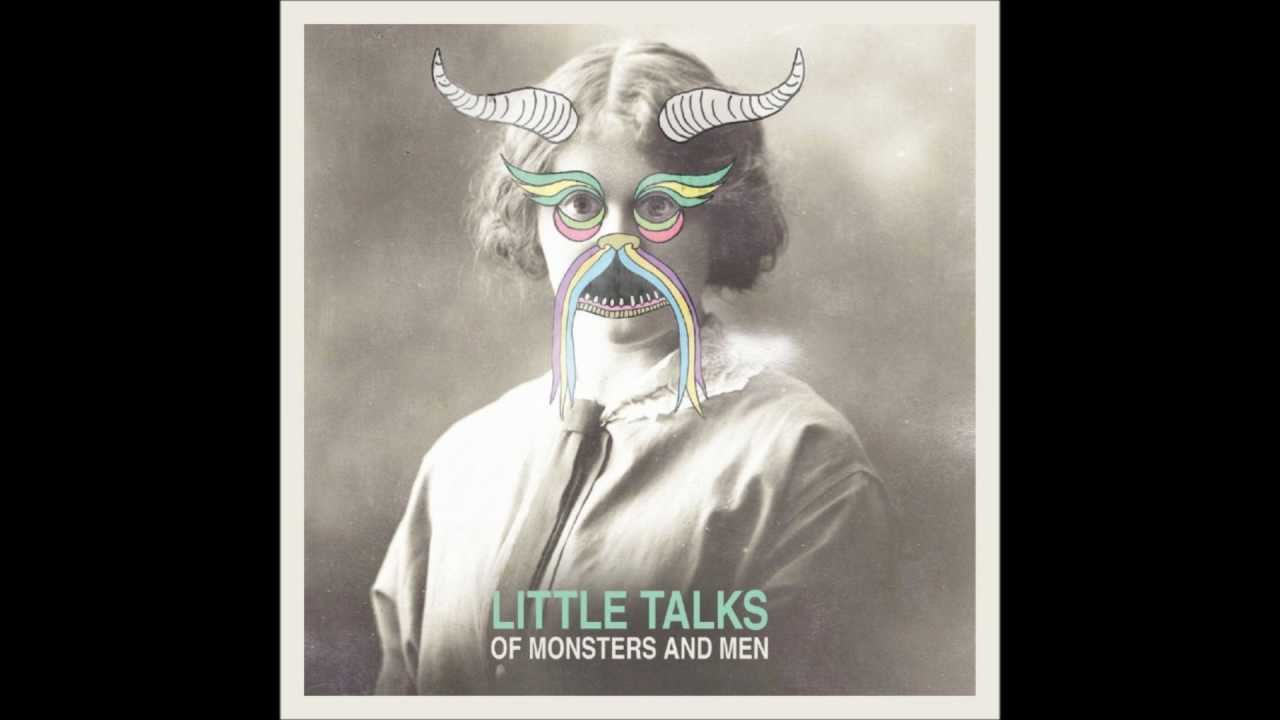 Of Monsters And Men - Little Talks /Magyar felirattal/ HD - YouTube