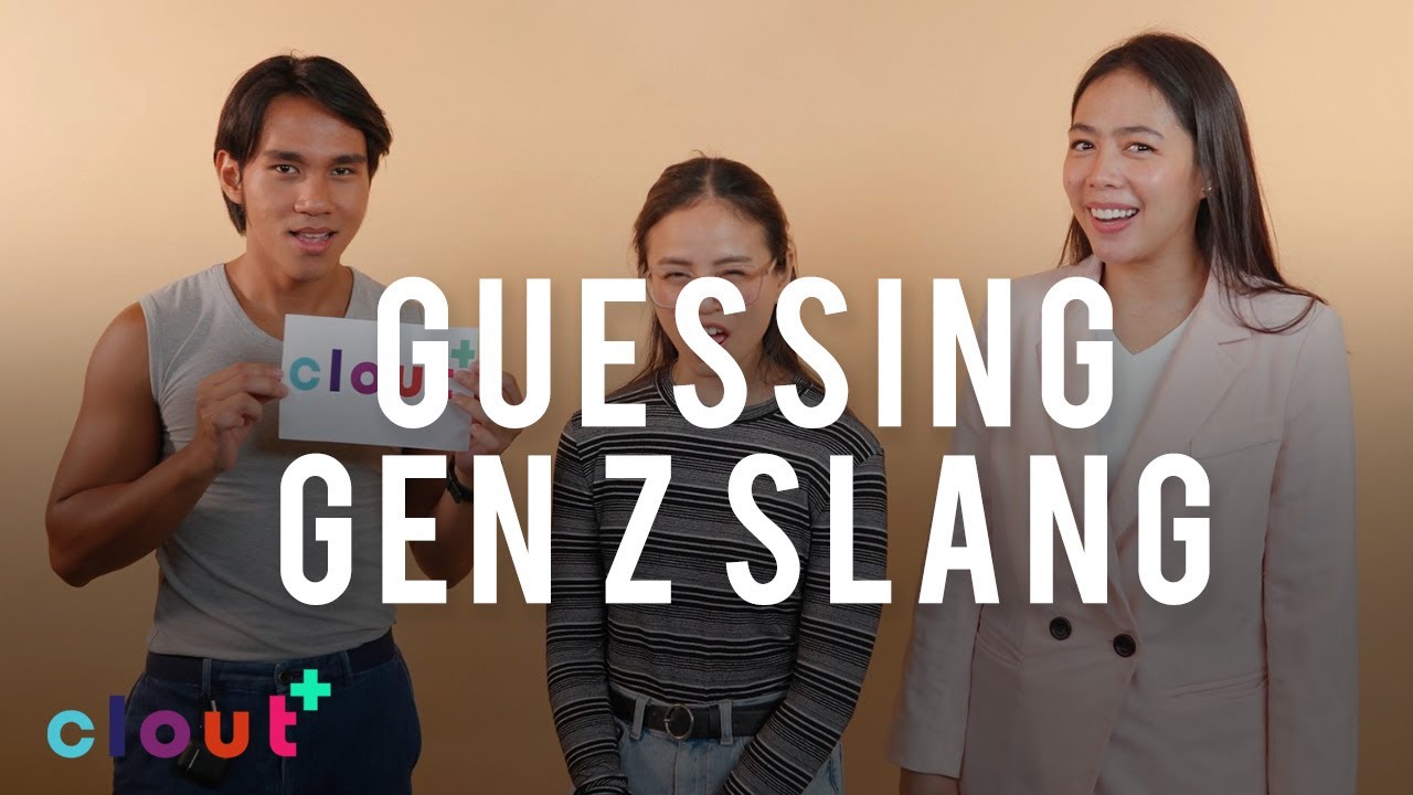 Gen Z vs Millennial vs Mom - YouTube