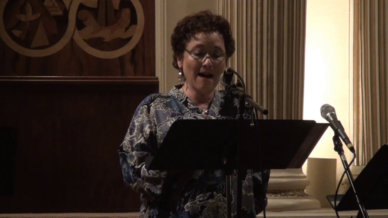 Psalms and Songs by Aaron Blumenfeld - YouTube