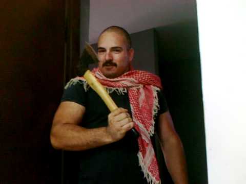 HOT ARAB GIRLS FUNNY CLIP 2