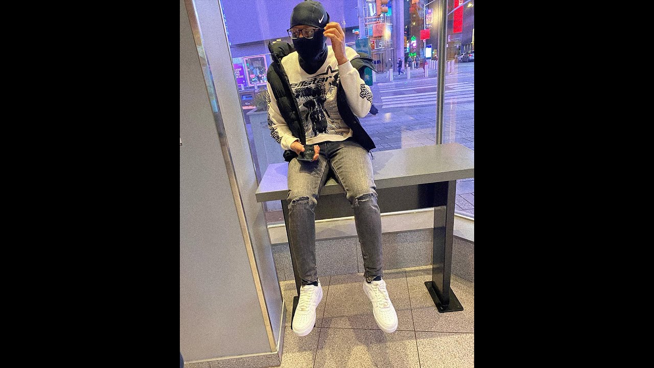 VonOff1700 Sample Type Beat "FreeMyHood#2" - YouTube