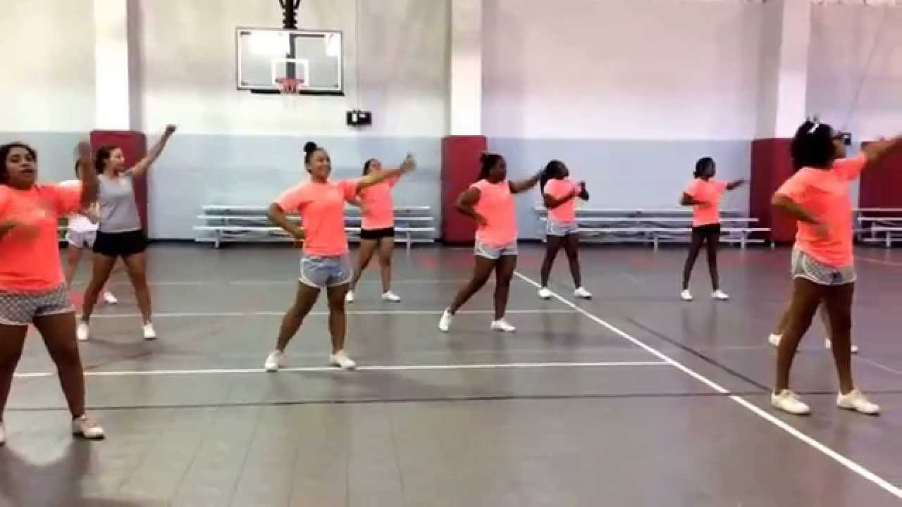 Ahh, clap it out - YouTube