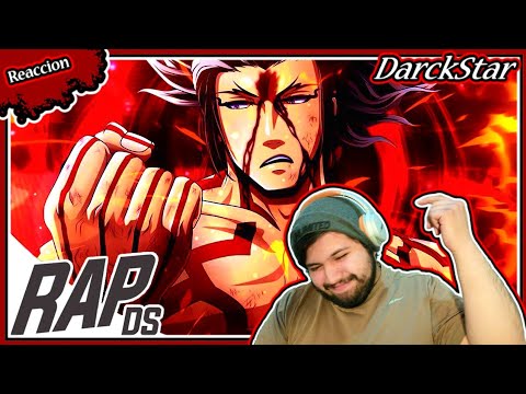 🔥 RAIDEN TAMEEMON RAP 🔥 || El Rikishi Sin Igual || DarckStar ...