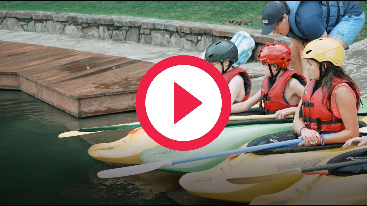 YMCA of High Point Association Campaign - YouTube