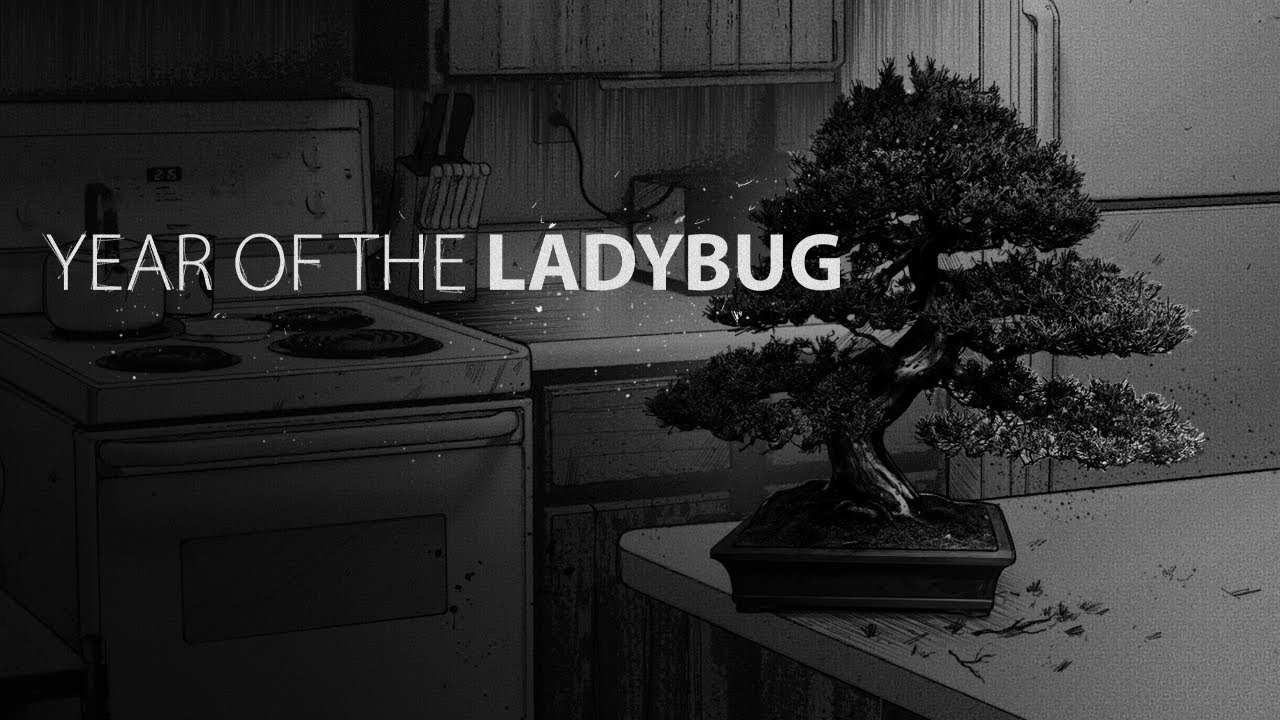 YEAR OF THE LADYBUG | Teaser 1 - YouTube