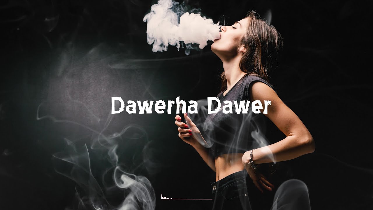 DAWERHA DAWER - Prod By : Six and Nine Music Production | دورها دور - YouTube