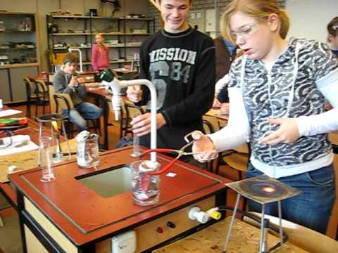 Proef 10 NASK (Nova methode niveau 1-2 BK) - YouTube