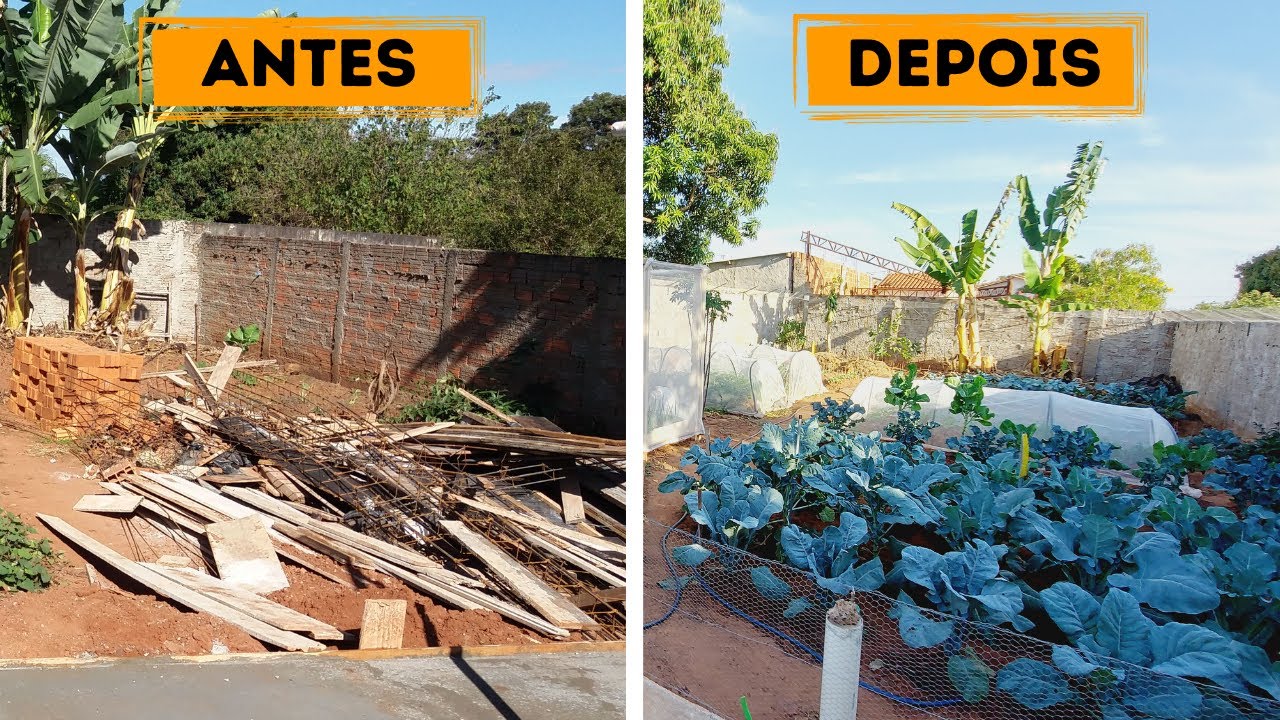 O Que é Um Terreno Baldio - LIBRAIN