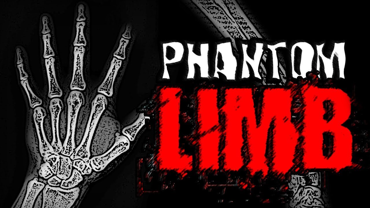 "Phantom Limb" | Creepypasta - YouTube