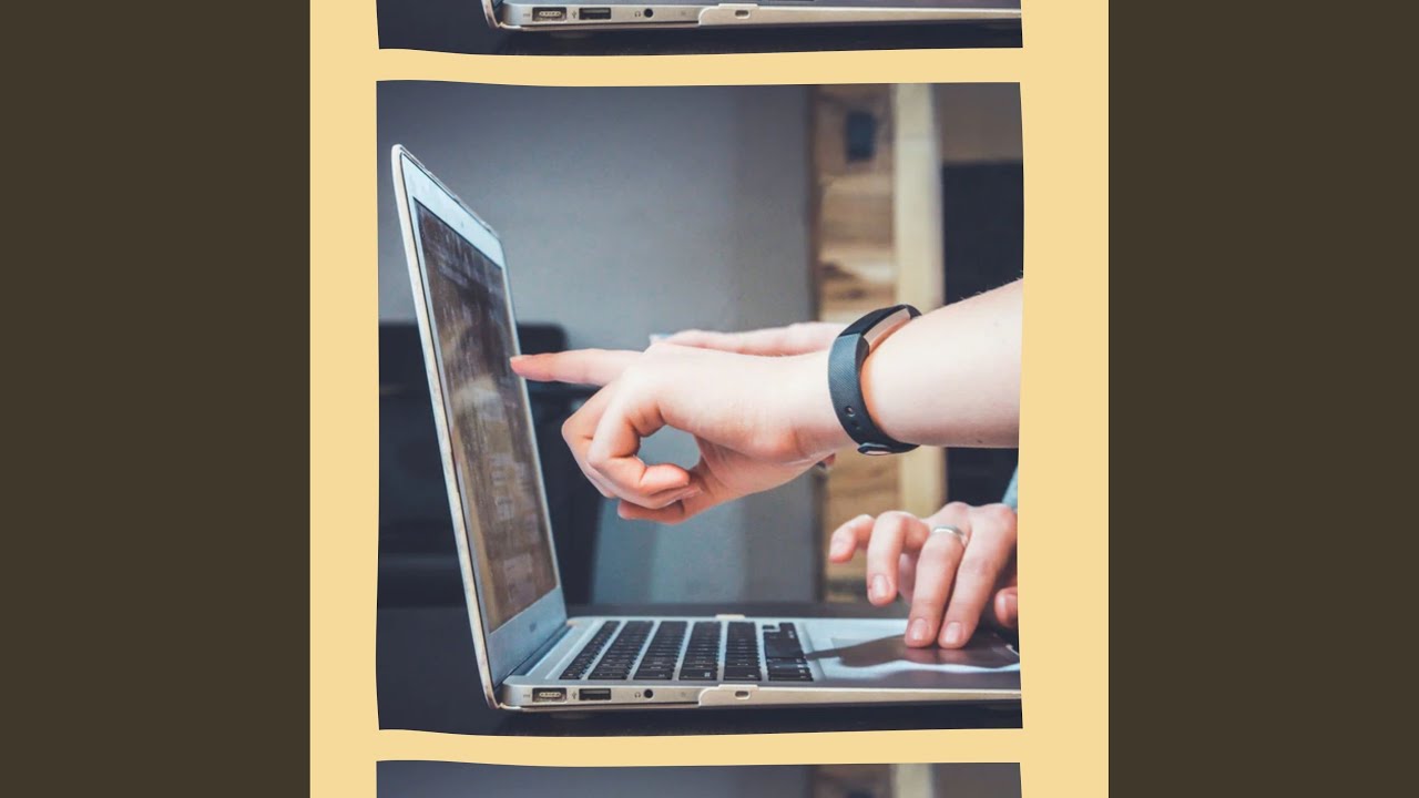 Background for Quiet Work Time - YouTube