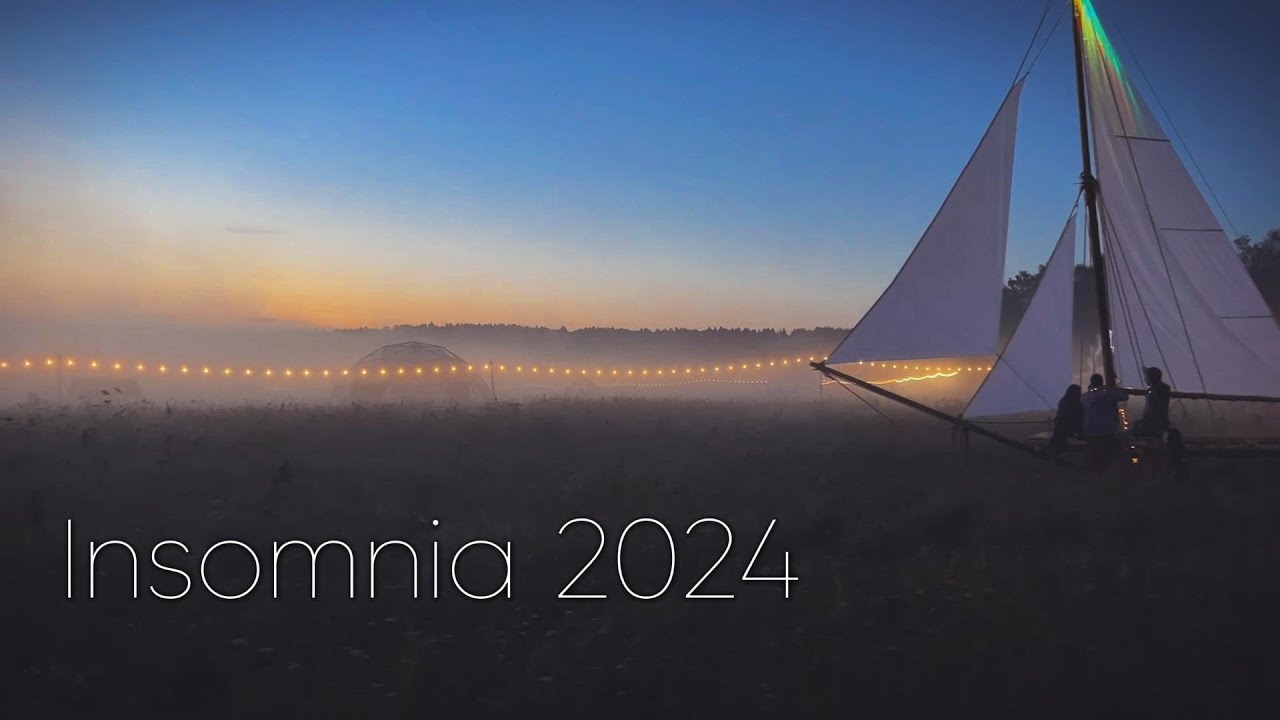 Insomnia 2024 - YouTube