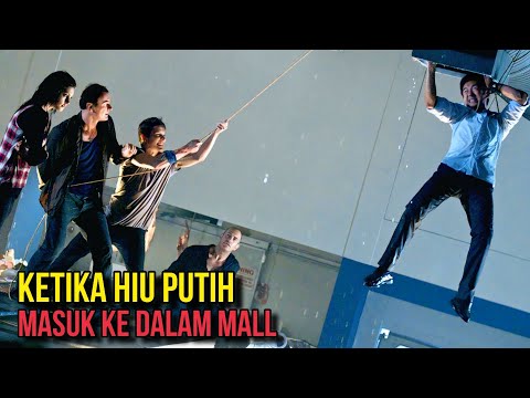 FILM HIU PUTIH YANG VIRAL DI MASANYA || Klip dan Alur cerita film Bait 2012