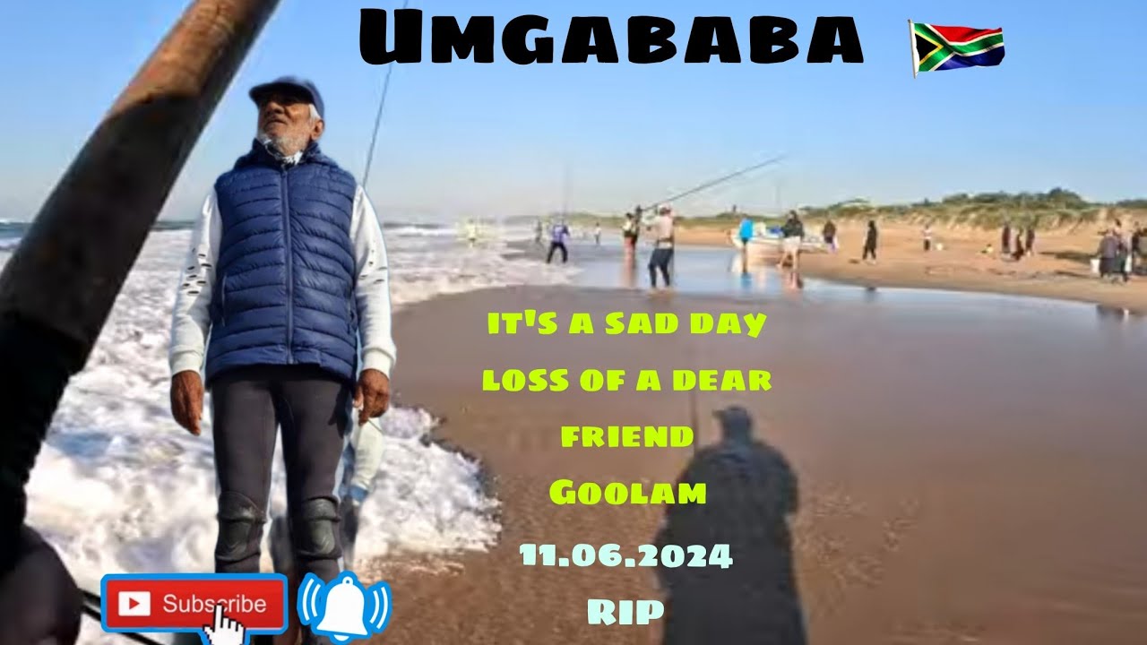 OFFROAD4LIFE, The Greatest Shoal on Earth, Umgababa, KZN, South Africa ...