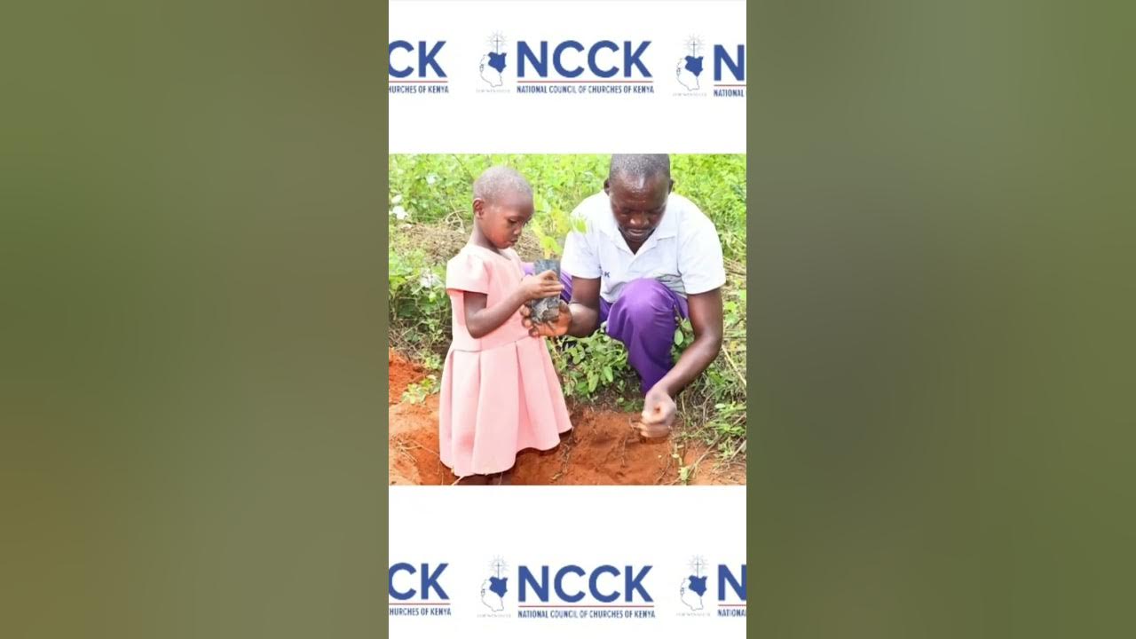 About NCCK - YouTube