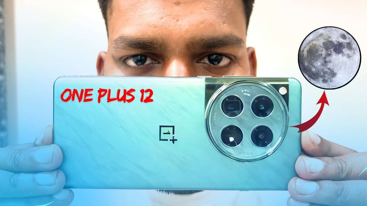 One Plus 12 Unboxing & Review | Best Camera Phone | Tech Club - YouTube