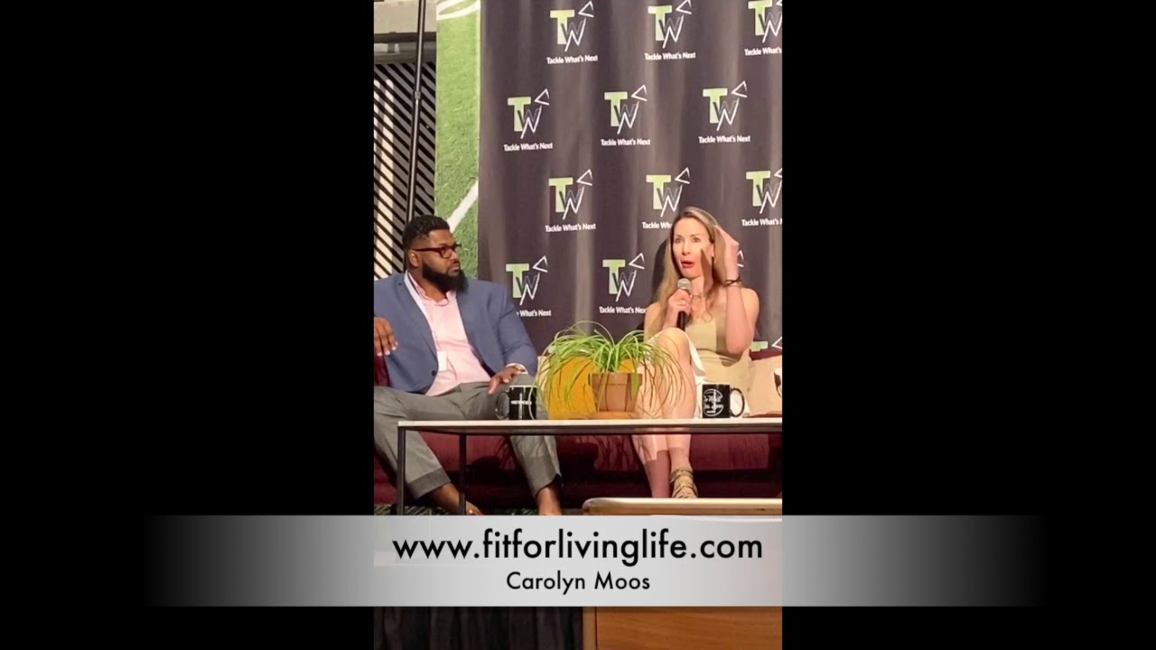 Carolyn Moos Stanford Fitness, Health, Nutrition, Basketball, Yoga ...