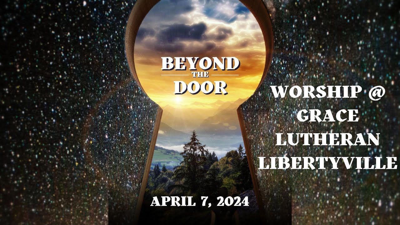 Sunday April 7, 2024 - YouTube