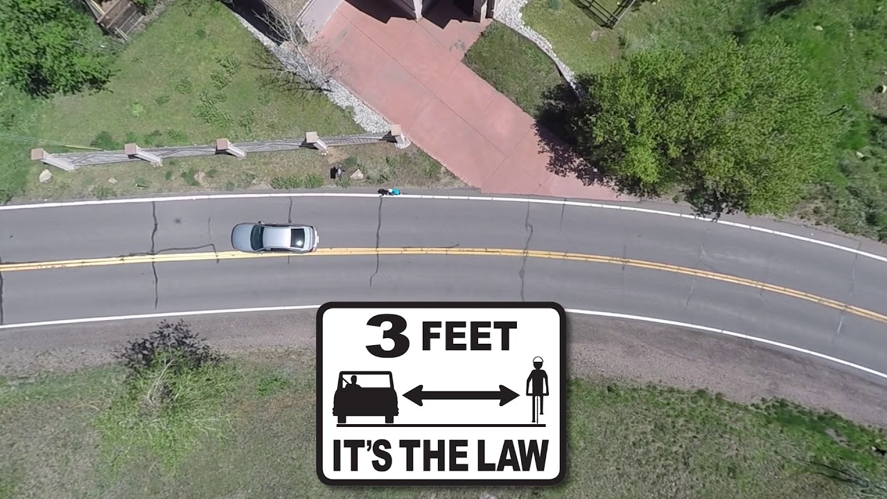 #5 3 foot rule - YouTube