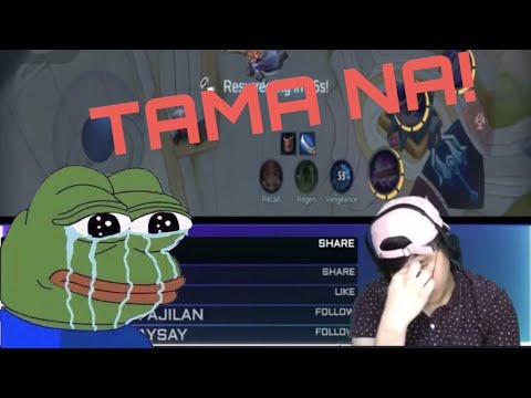 TV WAMPIPTI UMIYAK SA STREAM (Compilations) - YouTube