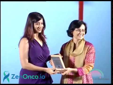 Co-Founder Dimple Parmar receives Grant Thornton's SABERA award ...