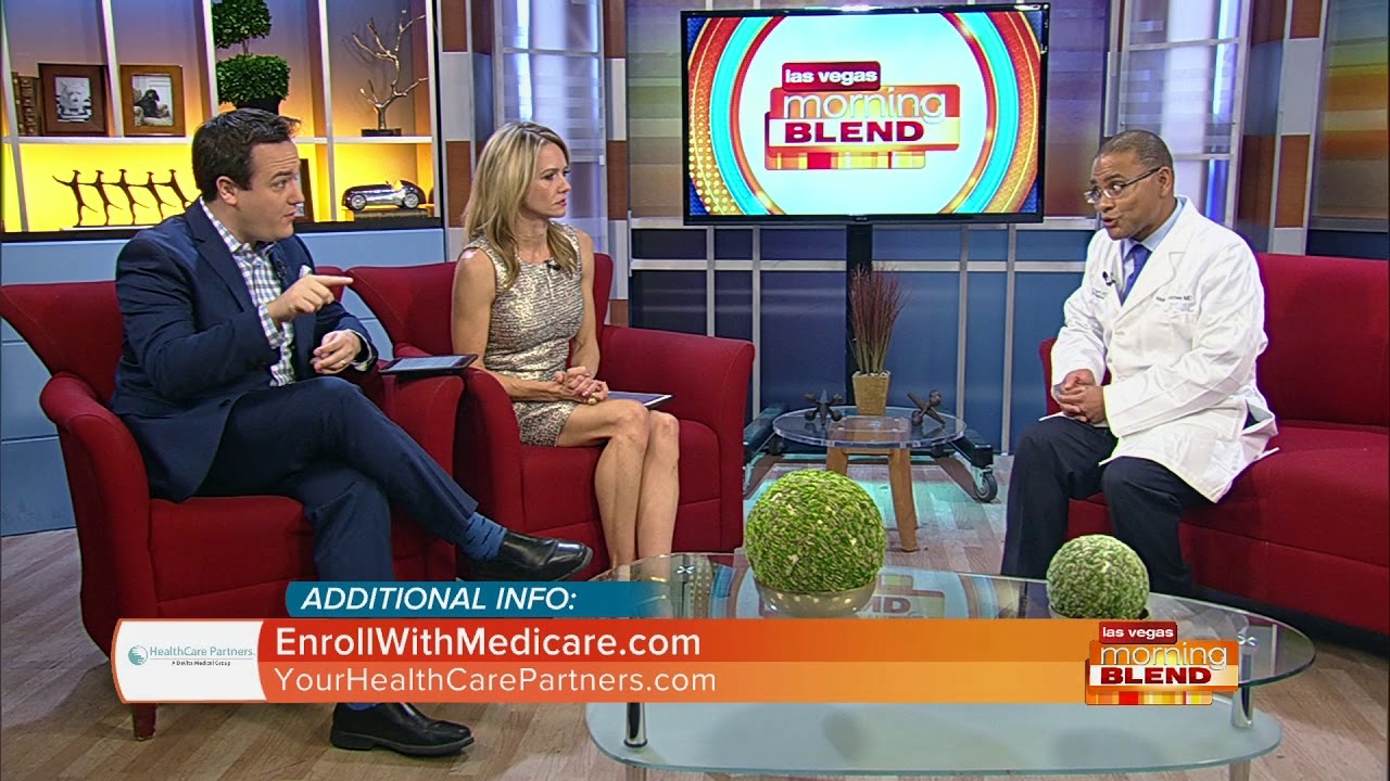 HCP: Navigating Through Medicare Open Enrollment - YouTube