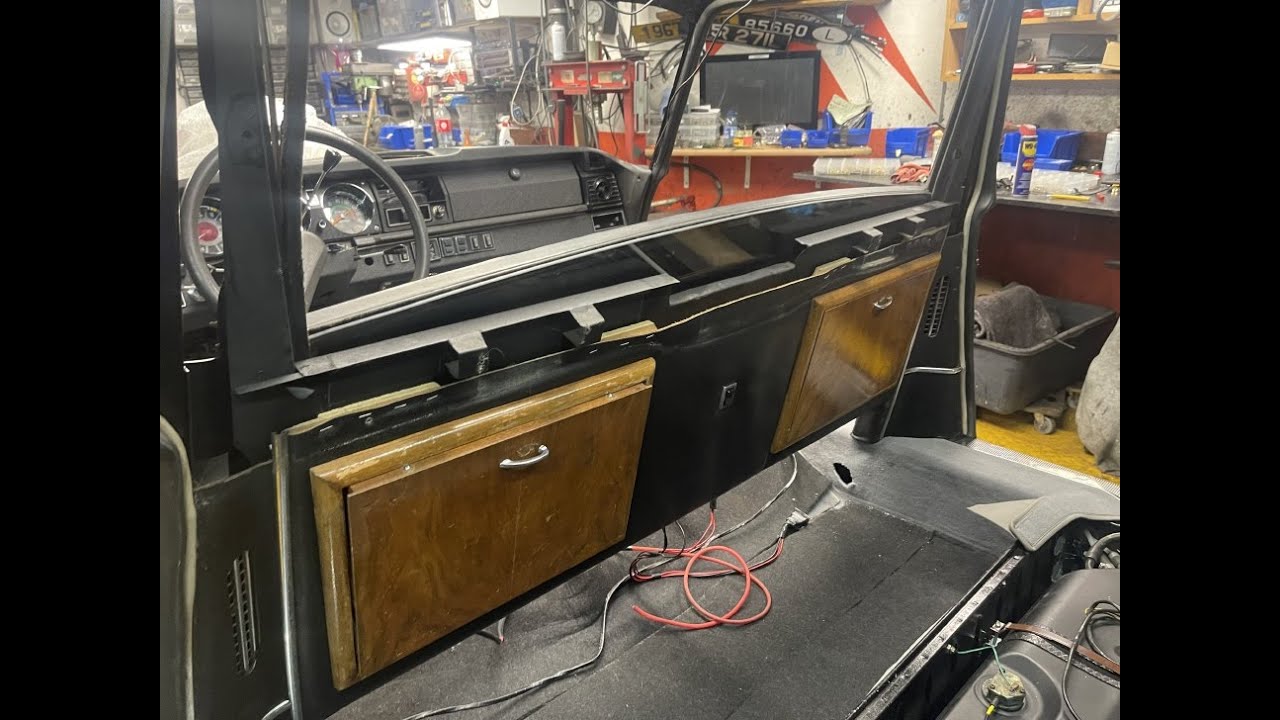 Citroën DS 23 IE 1973 PRESTIGE. EX-ELYSEES 1 ER. MINISTRE PIERRE ...