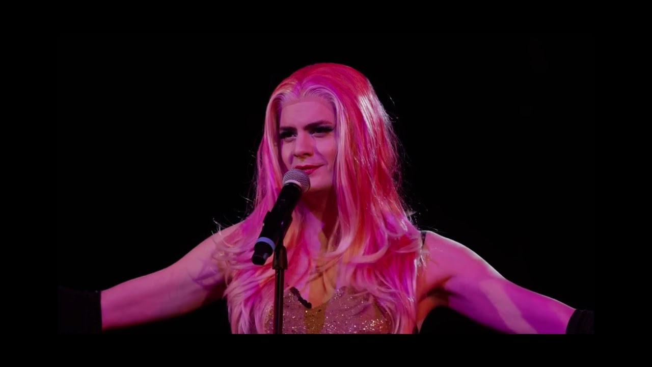 Sawyer Smith Sings Wig In A Box - Hedwig and The Angry Inch - YouTube