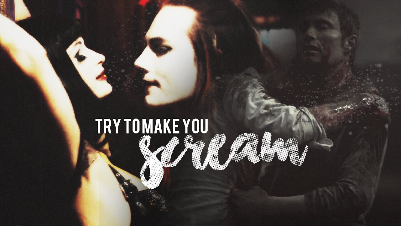 Multi-Horror || Try To Make You Scream - YouTube
