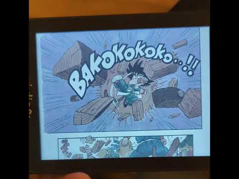 Ebook - Vivlio - Liseuse Couleur