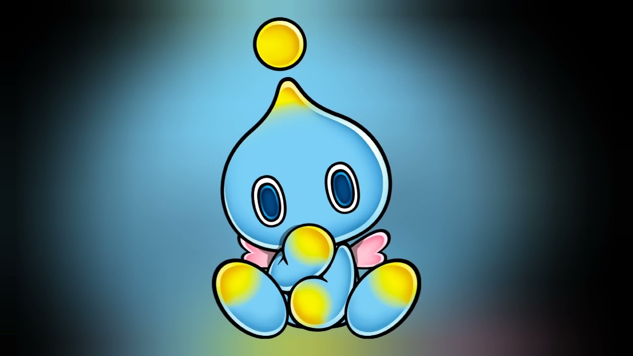 SA2 Chao Race - YouTube