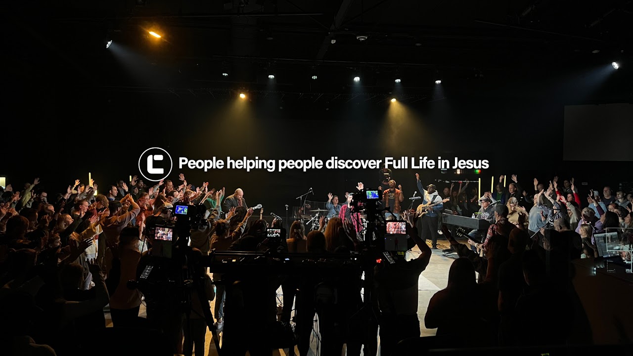 Lifepointe Church Online | 10:00am Service - YouTube