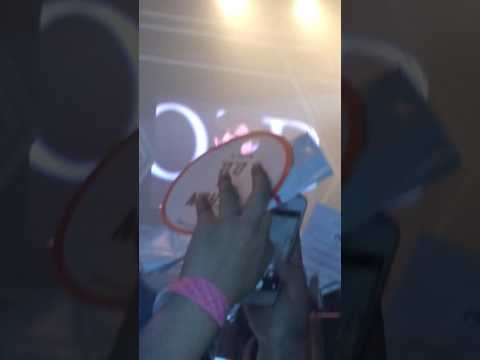 160910 EXOrDIUMinBKKday1 - Talk ( Chanyeol D.O Lay chen beakhyun xiumin kai Sehun suho )