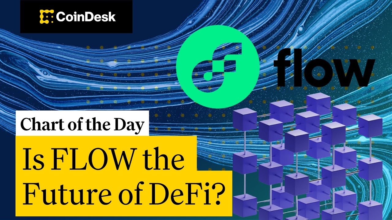 Flow Blockchain Hits Record-Breaking Total Value Locked - YouTube