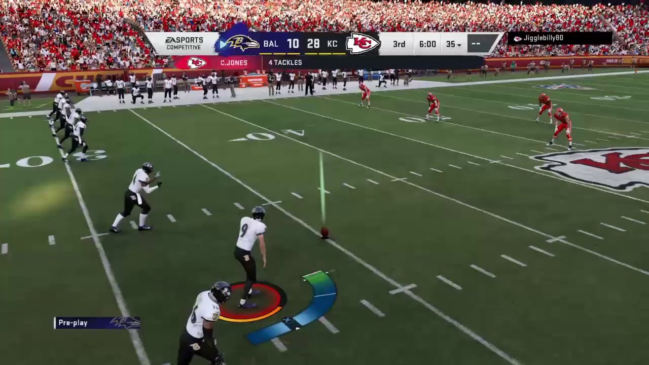 brucewayne060919 vs jigglebilly - YouTube