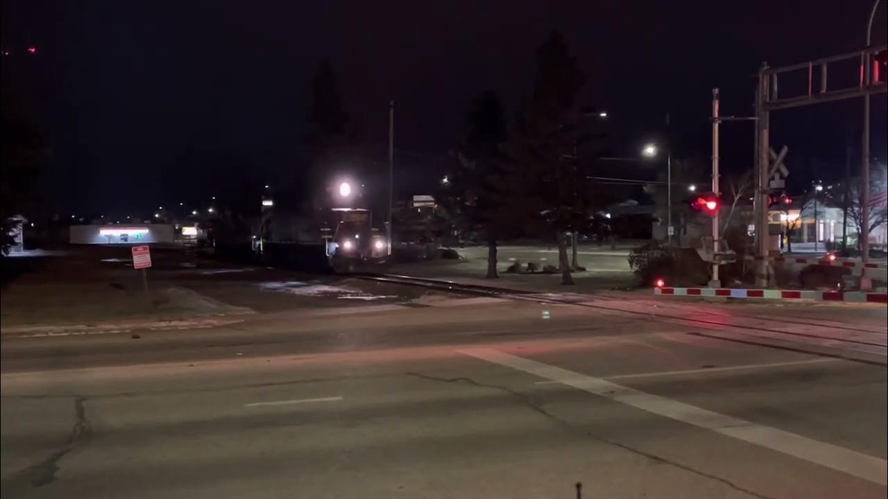 RRVW power move RRVW#2005 RRVW#2002 - YouTube