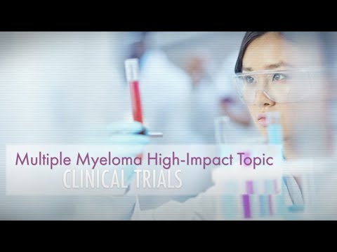 Clinical Trials | High Impact Topic (HIT) - YouTube
