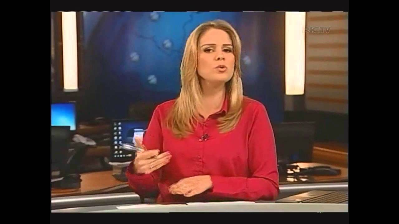 Vídeo Simone Hammes - YouTube