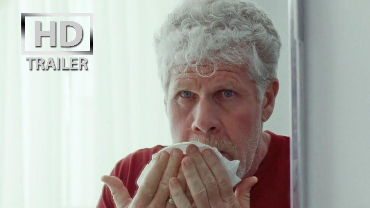 Hand of God | official trailer Season 1 (2015) Amazon Ron Perlman - YouTube